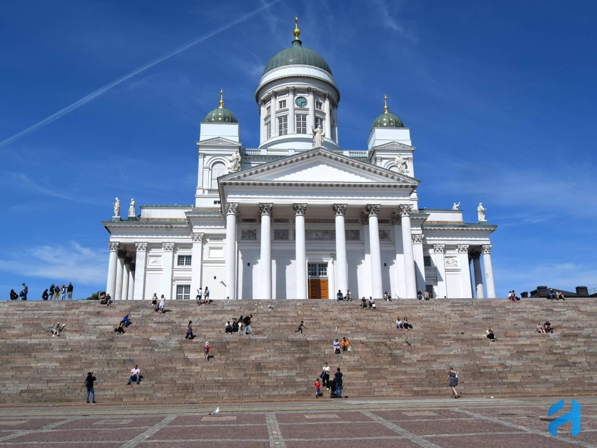 The Best Attractions in Helsinki - Guide to Helsinki
