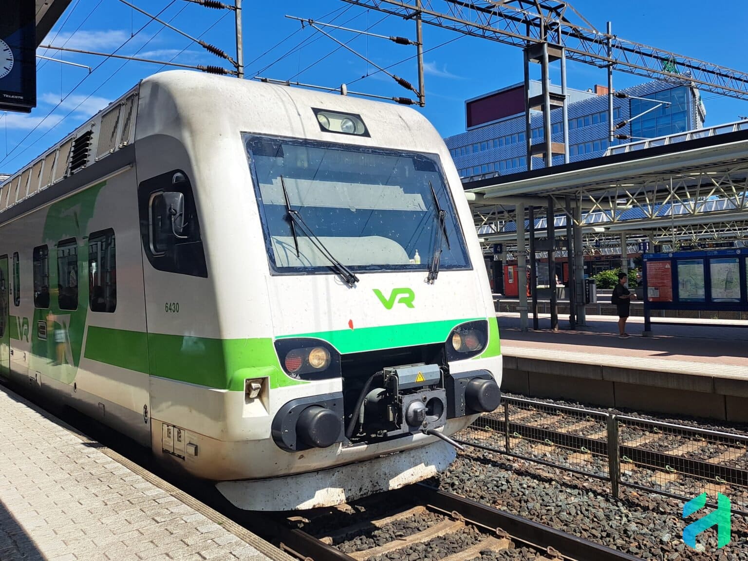 Helsinki Public Transport - Learn the Essentials - Guide to Helsinki